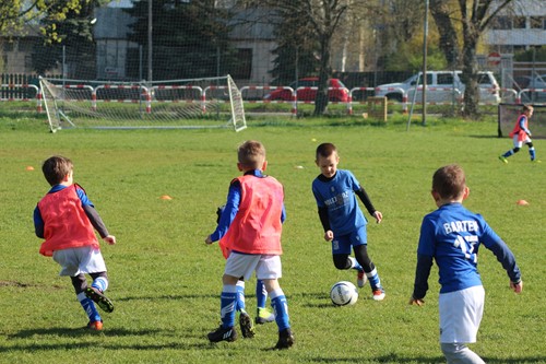 Ruszyła Liga Talentów LPFA